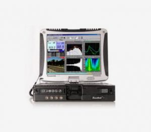 Wireless Sound Level Meter Class 1 – SAVTEK