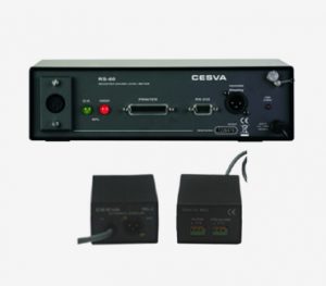 Workplace Noise Level Recorder - SAVTEK | Sound and Vibration Technology